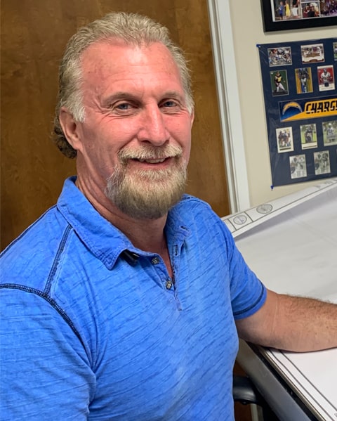 Jim Gilmore - President