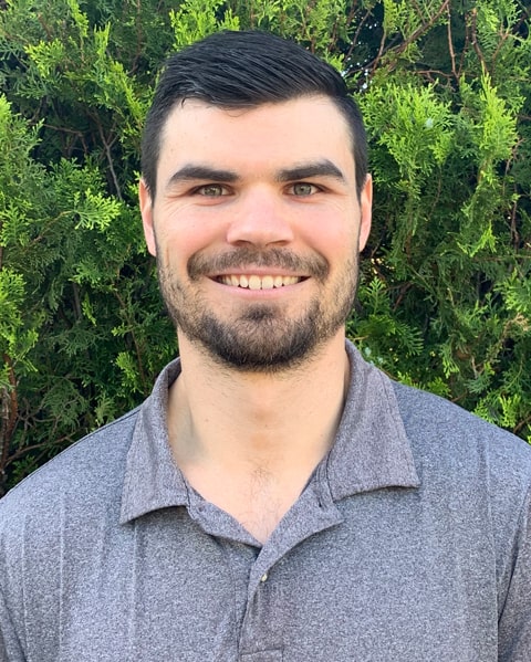 Nick Gudgel - Superintendent
